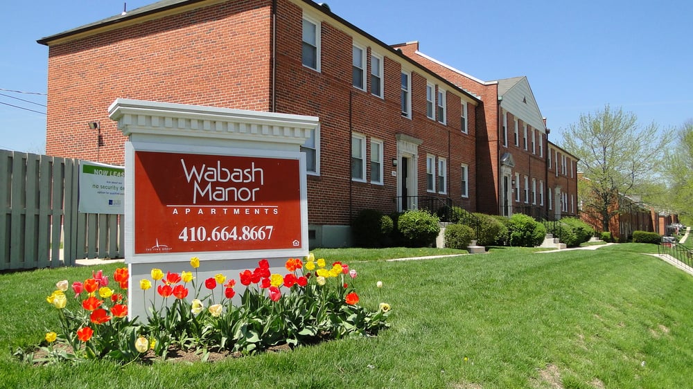 WABASH MANOR - Updated May 2026 - 3804 Wabash Ave, Baltimore, Maryland ...