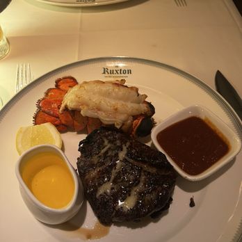 THE RUXTON - Updated August 2024 - 298 Photos & 67 Reviews - 720 ...