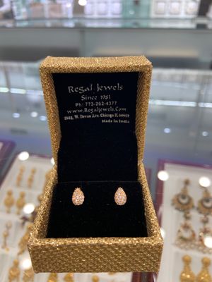 REGAL JEWELS - 128 Photos & 77 Reviews - 2625 W Devon Ave, Chicago, IL ...