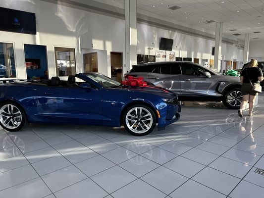 NORTHSIDE CHEVROLET - Updated October 2025 - 97 Photos & 253 Reviews ...