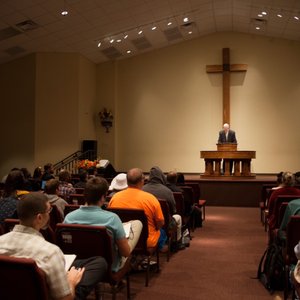 FIRST BAPTIST ORLANDO - Updated December 2025 - 95 Photos & 27 Reviews ...