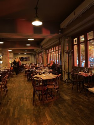 RESTAURANT PLUTO - Updated October 2025 - 126 Photos & 57 Reviews ...