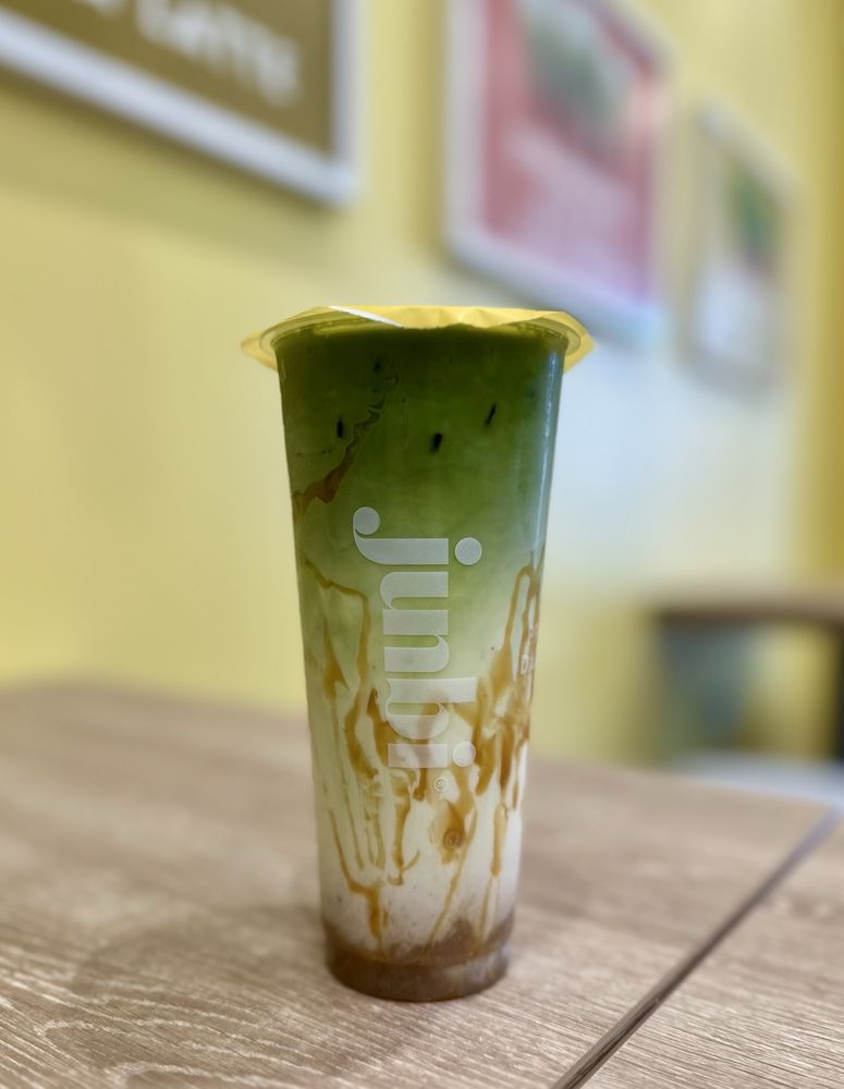 JUNBI MATCHA & TEA - Updated October 2025 - 593 Photos & 200 Reviews ...