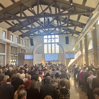 GODSPEAK CALVARY CHAPEL - 16 Photos & 41 Reviews - 320 Via Las Brisas ...