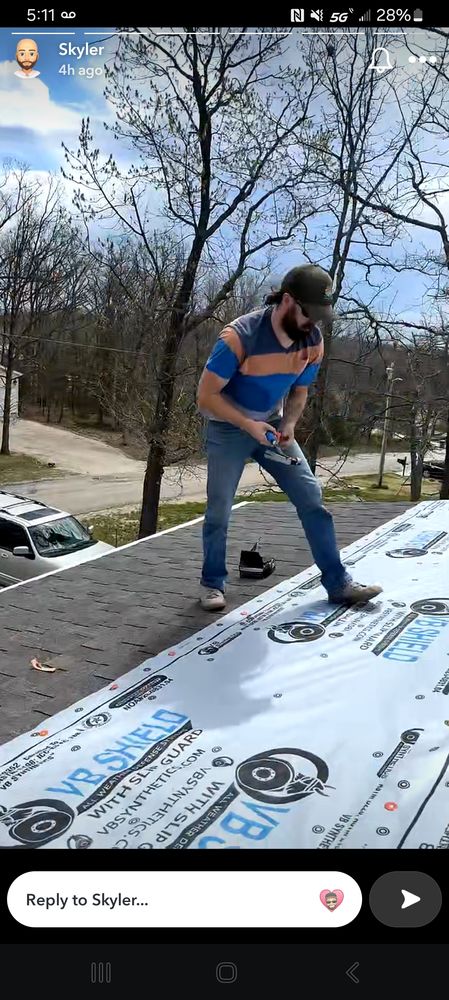 JD EXTERIOR SERVICE - Updated June 2025 - Villa Ridge, Missouri ...