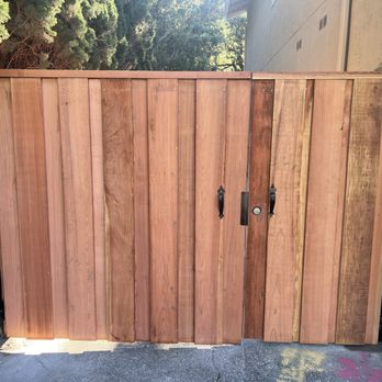 REUBEN BORG FENCE - Updated June 2025 - 792 Photos & 1047 Reviews ...