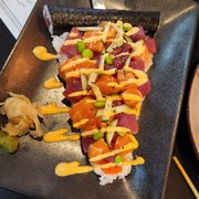 WAVE ASIAN BISTRO & SUSHI - 1506 Photos & 541 Reviews - 301 N Baker St ...