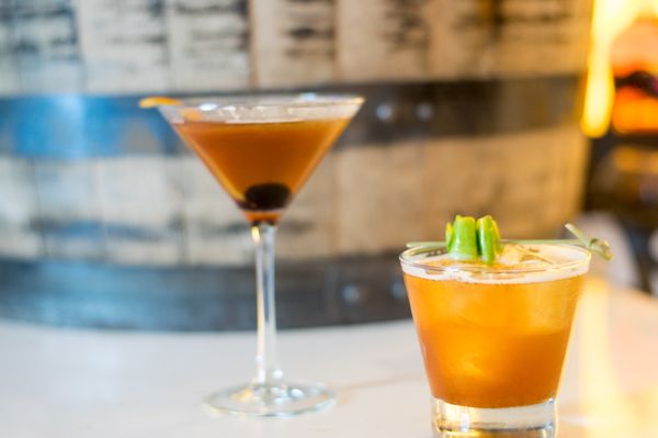 SOCO BAR - Updated October 2025 - 19 Photos - 601 South College St ...