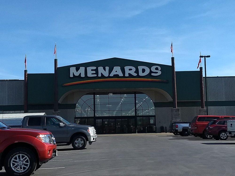 MENARDS - Updated November 2025 - 11 Reviews - 1313 Lawrence Dr, De ...