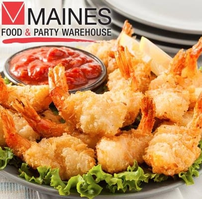 MAINES FOOD & PARTY WAREHOUSE - Updated December 2025 - 23 Photos ...