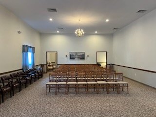 COMMUNITY FUNERAL HOME - Updated December 2025 - 17 Photos - 72 ...