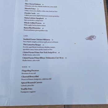 LAMARINA - Updated June 2025 - 74 Photos & 34 Reviews - 4050 N Flagler ...