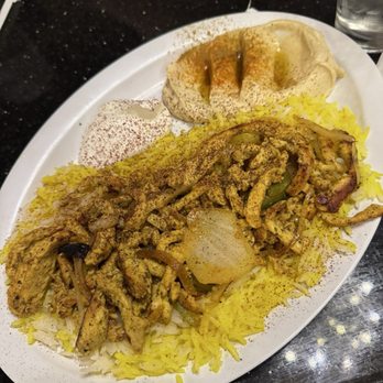 AMIR GRILL - Updated January 2025 - 255 Photos & 383 Reviews - 103 N ...