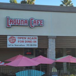 LAGUNA CAFE AND SPIRITS - Updated July 2025 - 497 Photos & 550 Reviews ...