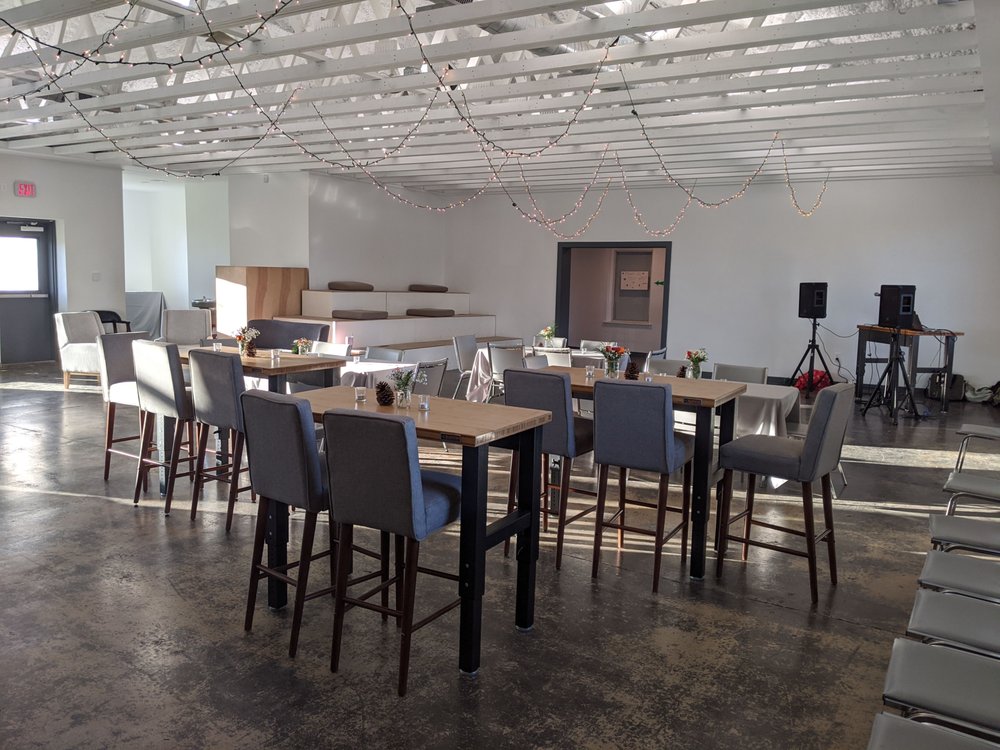 ANA LARK CENTER - Updated July 2025 - 1400 Tillery St, Austin, Texas ...