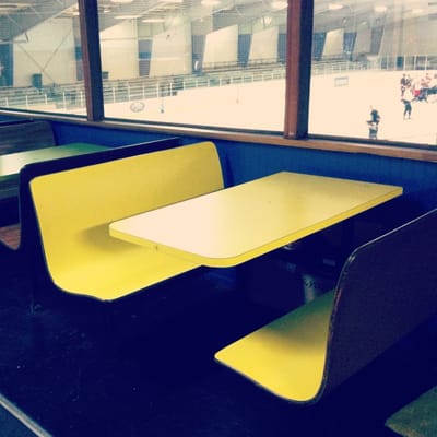 HOLIDAY TWIN RINKS - Updated October 2025 - 23 Photos - 3465 Broadway ...