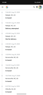 FEDEX SHIP CENTER - Updated October 2025 - 31 Reviews - 4301 Atlantic ...