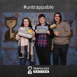 ESCAPE THE ROOM BOSTON - 35 Photos & 217 Reviews - 33 West St, Boston ...