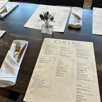 BISTRO 120 - Updated July 2024 - 240 Photos & 210 Reviews - 152 N ...