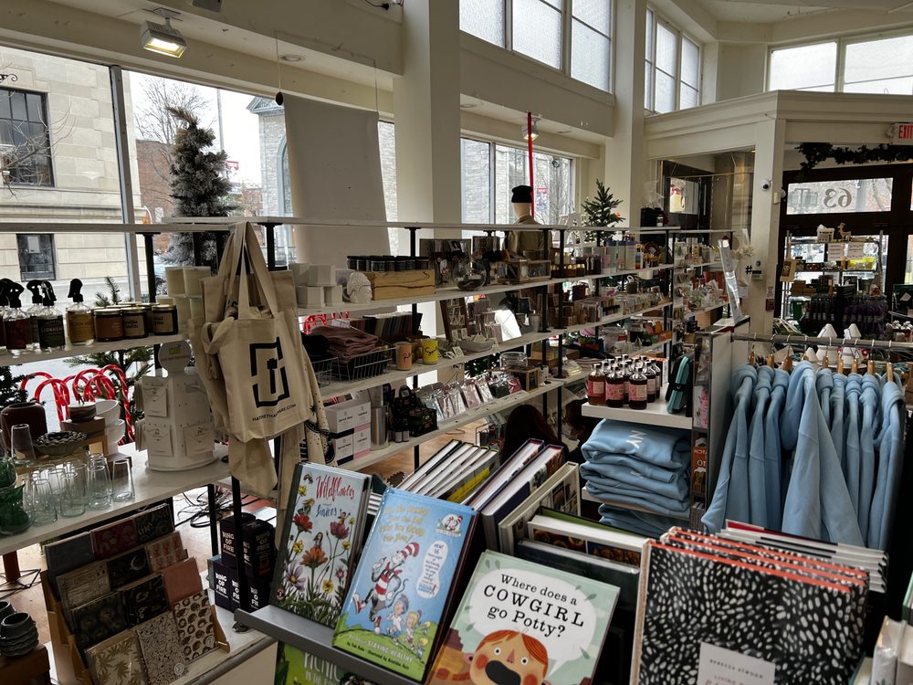 HATCHET HARDWARE OF DOWNTOWN TROY - Updated January 2026 - 75 Photos ...