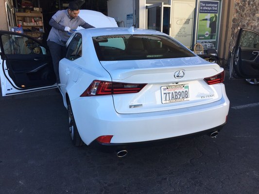 HI-TECH AUTO GLASS - Updated December 2025 - 116 Photos & 769 Reviews ...