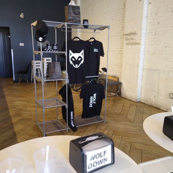 WOLF DOWN - Updated January 2026 - 60 Photos & 33 Reviews - 380 Bank St ...
