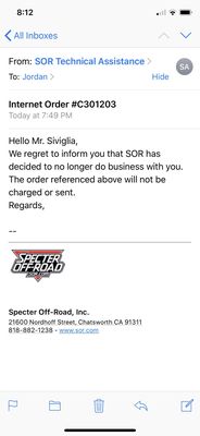 SPECTER OFF ROAD - Updated November 2025 - 16 Photos & 26 Reviews ...