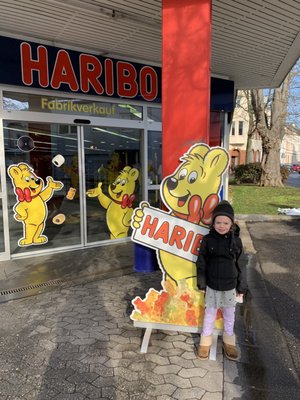 HARIBO - Updated September 2025 - 140 Photos & 101 Reviews ...