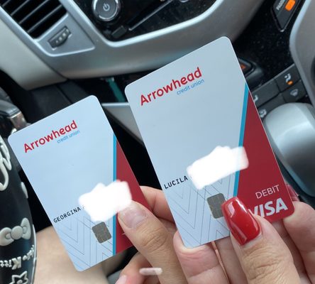 ARROWHEAD CREDIT UNION - Updated July 2025 - 50 Photos & 97 Reviews ...