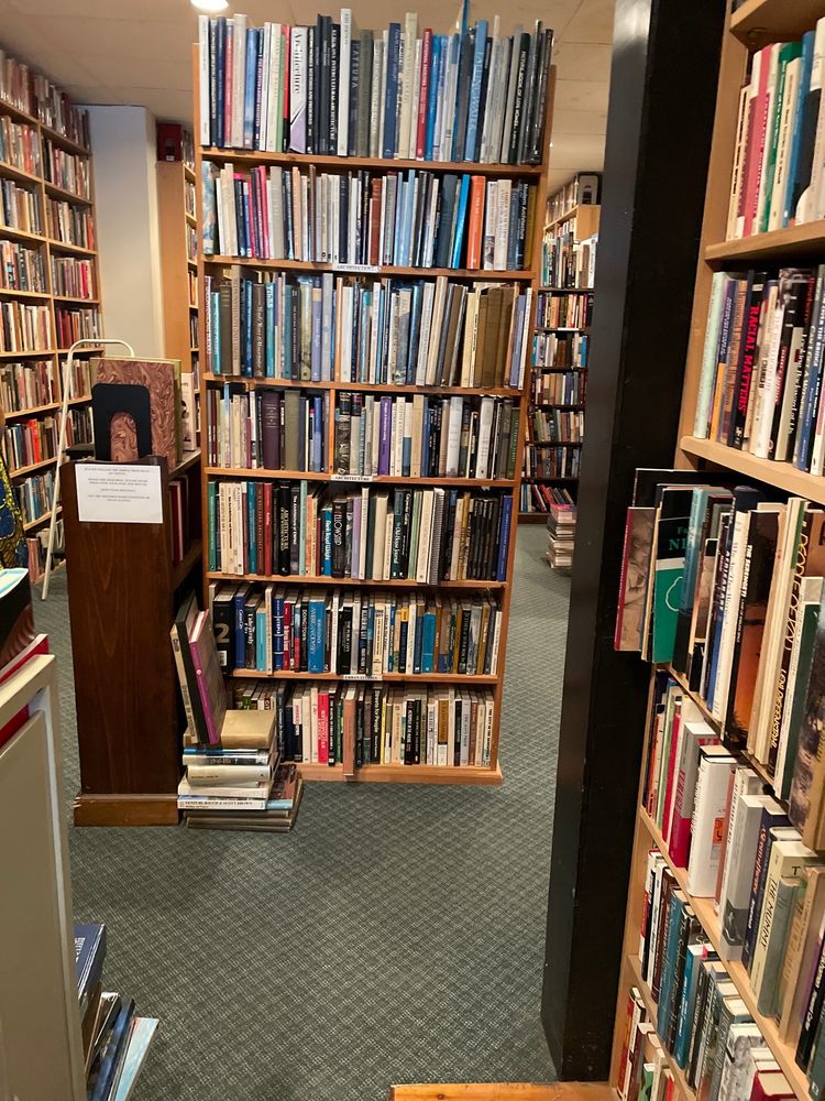 GREENWOOD BOOKS - Updated November 2024 - 12 Photos & 10 Reviews - 123 ...