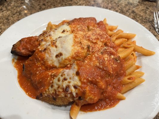 PETRILLO’S ITALIAN KITCHEN - 88 Photos & 239 Reviews - 6 Foster St ...
