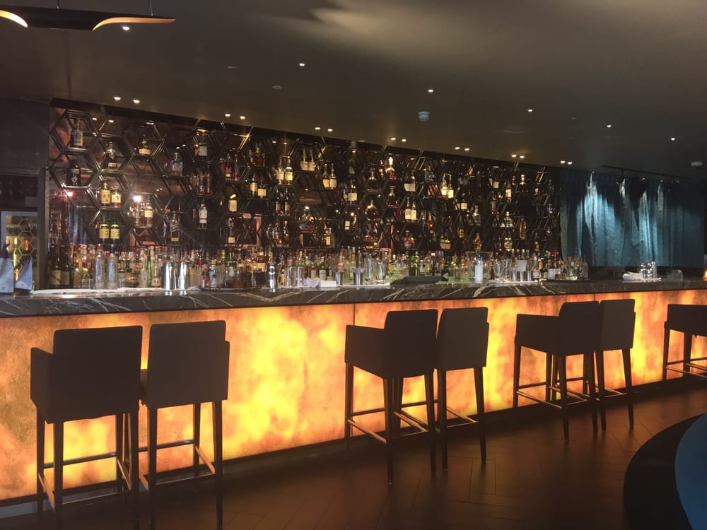 THE TALE BAR - 10 Photos - 14 Old Park Lane, London, United Kingdom ...