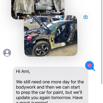 O’SUNG AUTO BODY & PAINT - Updated September 2025 - 301 Photos & 473 ...