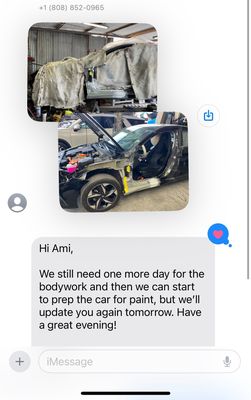 O’SUNG AUTO BODY & PAINT - Updated January 2026 - 305 Photos & 482 ...