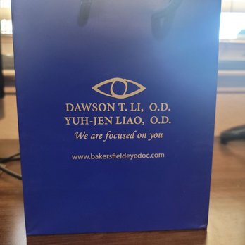 LI & LIAO OPTOMETRY - NORTHWEST BAKERSFIELD - Updated October 2025 - 20 Photos & 96 Reviews ...