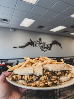 BUSY BOY - Updated October 2025 - 304 Photos & 244 Reviews - 5722 ...