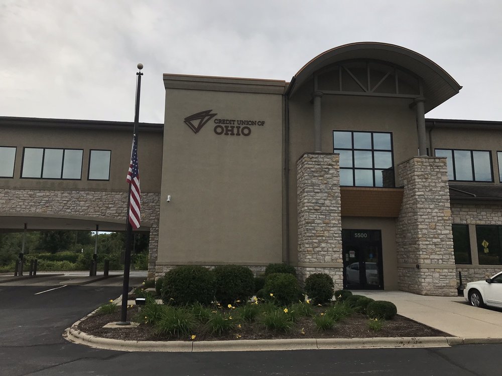 CREDIT UNION OF OHIO - Updated December 2025 - 19 Photos & 12 Reviews ...