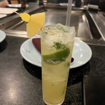 JINBEH JAPANESE RESTAURANT - Updated December 2024 - 161 Photos & 247 ...