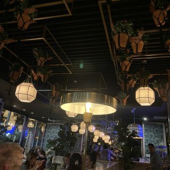 AMERICANO LINCOLN PARK - Updated March 2025 - 92 Photos & 65 Reviews ...