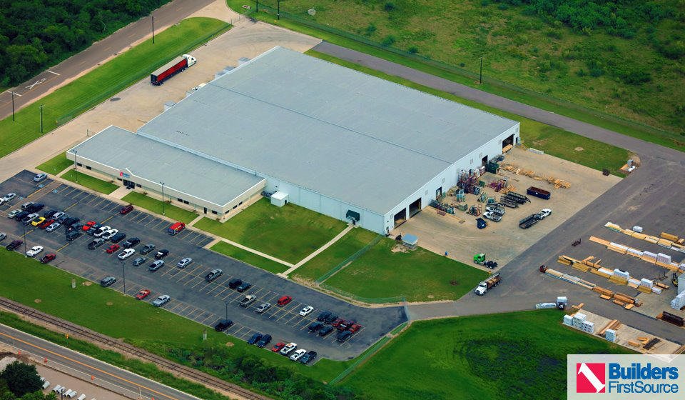 BUILDERS FIRSTSOURCE - Updated July 2025 - 302 N Mile 2-1 / 2 E ...