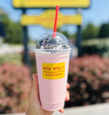 WILD WILLY’S BURGERS - Updated January 2026 - 164 Photos & 281 Reviews ...