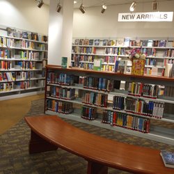 CITY OF FAIRFAX REGIONAL LIBRARY - 40 Photos & 43 Reviews - 10360 North ...