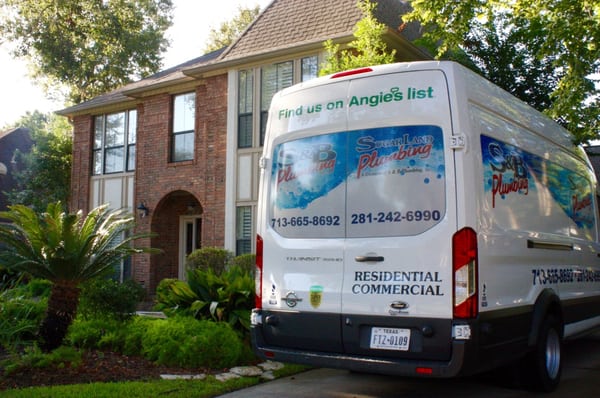 S & B Plumbing - Updated October 2025 - 15 Photos - 109 Reviews - 12806 ...