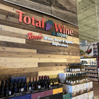 TOTAL WINE & MORE - Updated January 2026 - 333 Photos & 279 Reviews ...