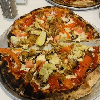 DI NAPOLI ITALIAN RESTAURANT - Updated October 2025 - 152 Photos & 228 ...