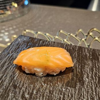 SUSHI BY BOU - NEW ROCHELLE @ WESTCHESTER PLACE - Updated October 2025 ...