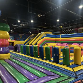 FUNBOX ARCADIA - Updated August 2025 - 1091 Photos & 476 Reviews - 400 ...