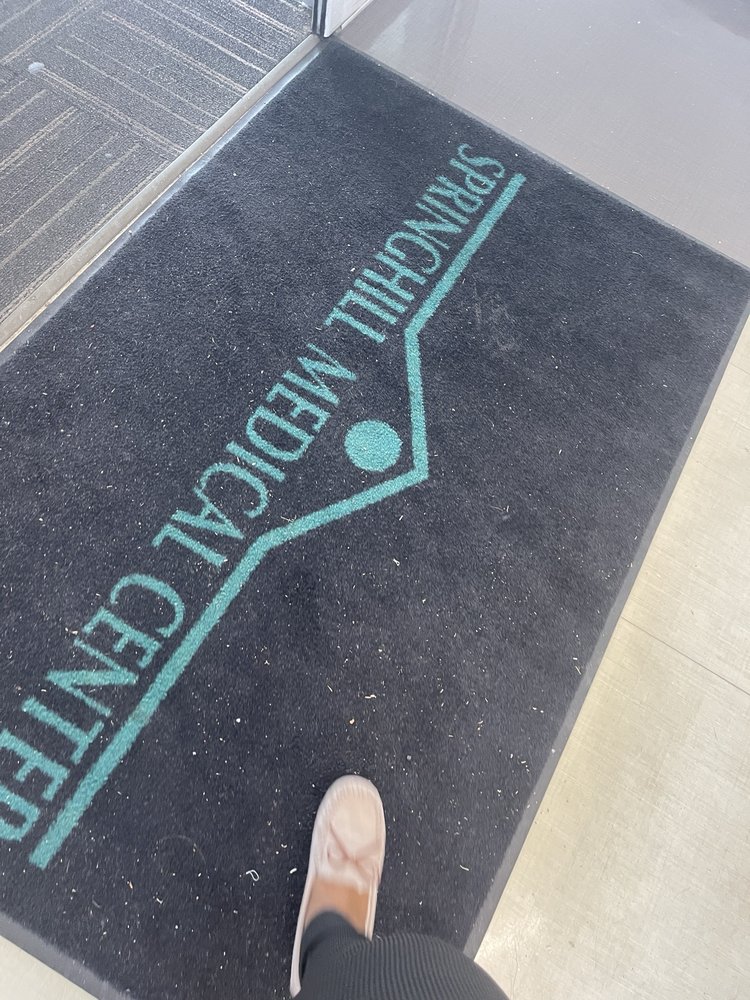 SPRINGHILL MEDICAL CENTER - Updated October 2025 - 18 Photos & 47 ...