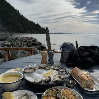 TAYLOR SHELLFISH FARMS - Updated April 2025 - 1478 Photos & 434 Reviews ...