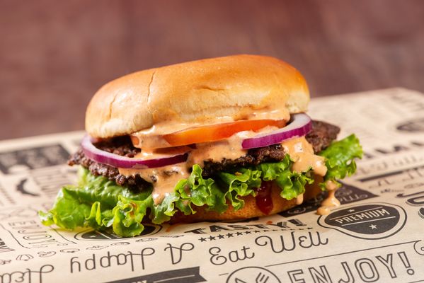 BURGER HUB - Updated December 2025 - 277 Photos & 110 Reviews - 3315 ...